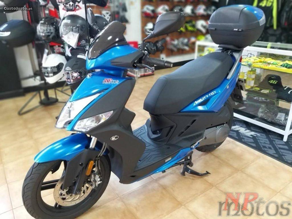 Veículos | NPmotos - Oficina e Concessionário